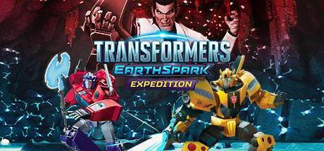 TRANSFORMERS: EARTHSPARK - Expedition on Steam