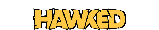 HAWKED on Steam