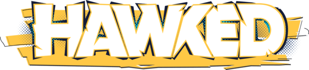 Steam의 HAWKED