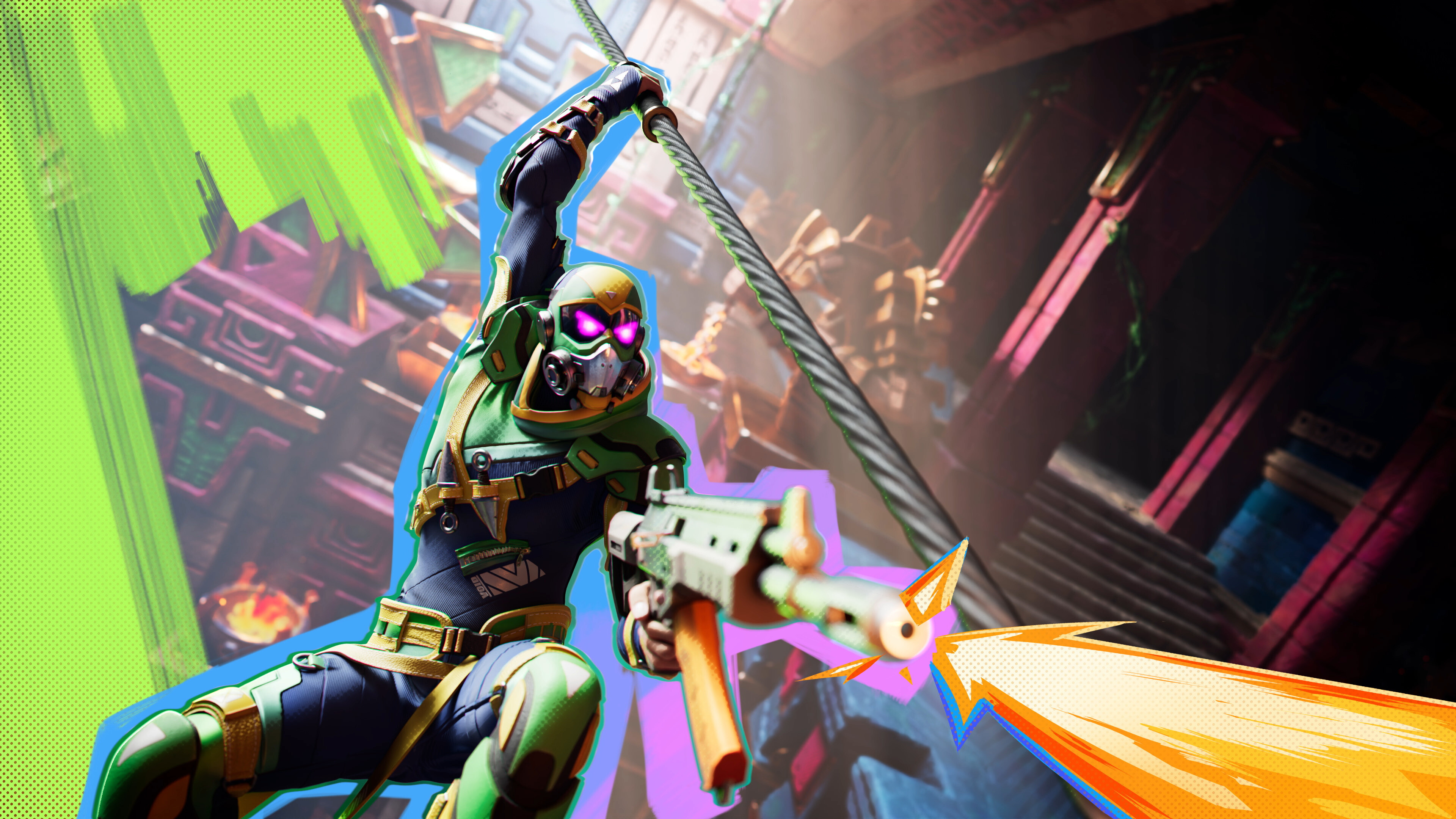 HAWKED Screenshots · SteamDB