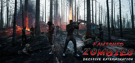 Famished zombies: Decisive extermination Packages · SteamDB