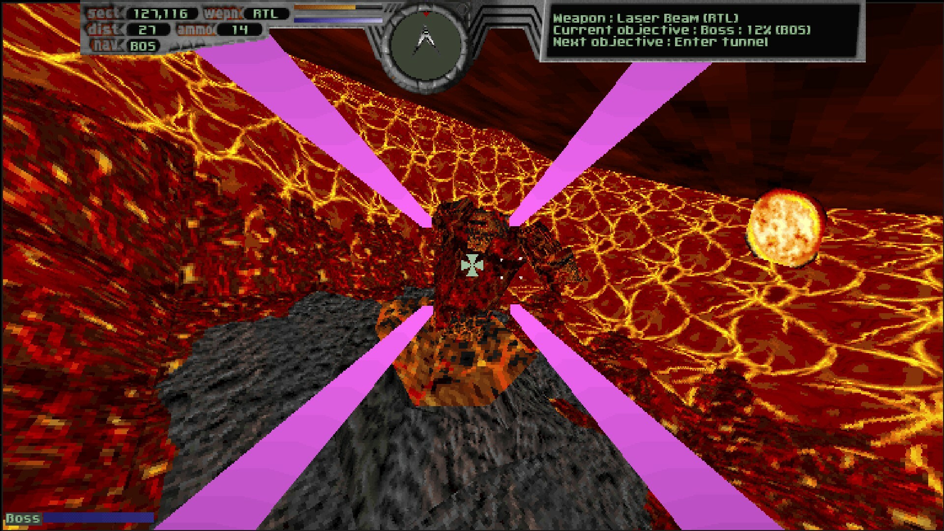 Terminal Velocity™: Boosted Edition on Steam