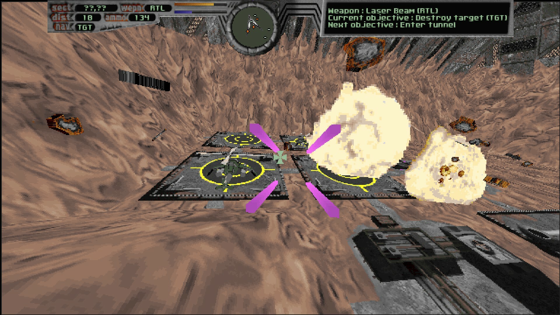 Terminal Velocity™: Boosted Edition on Steam