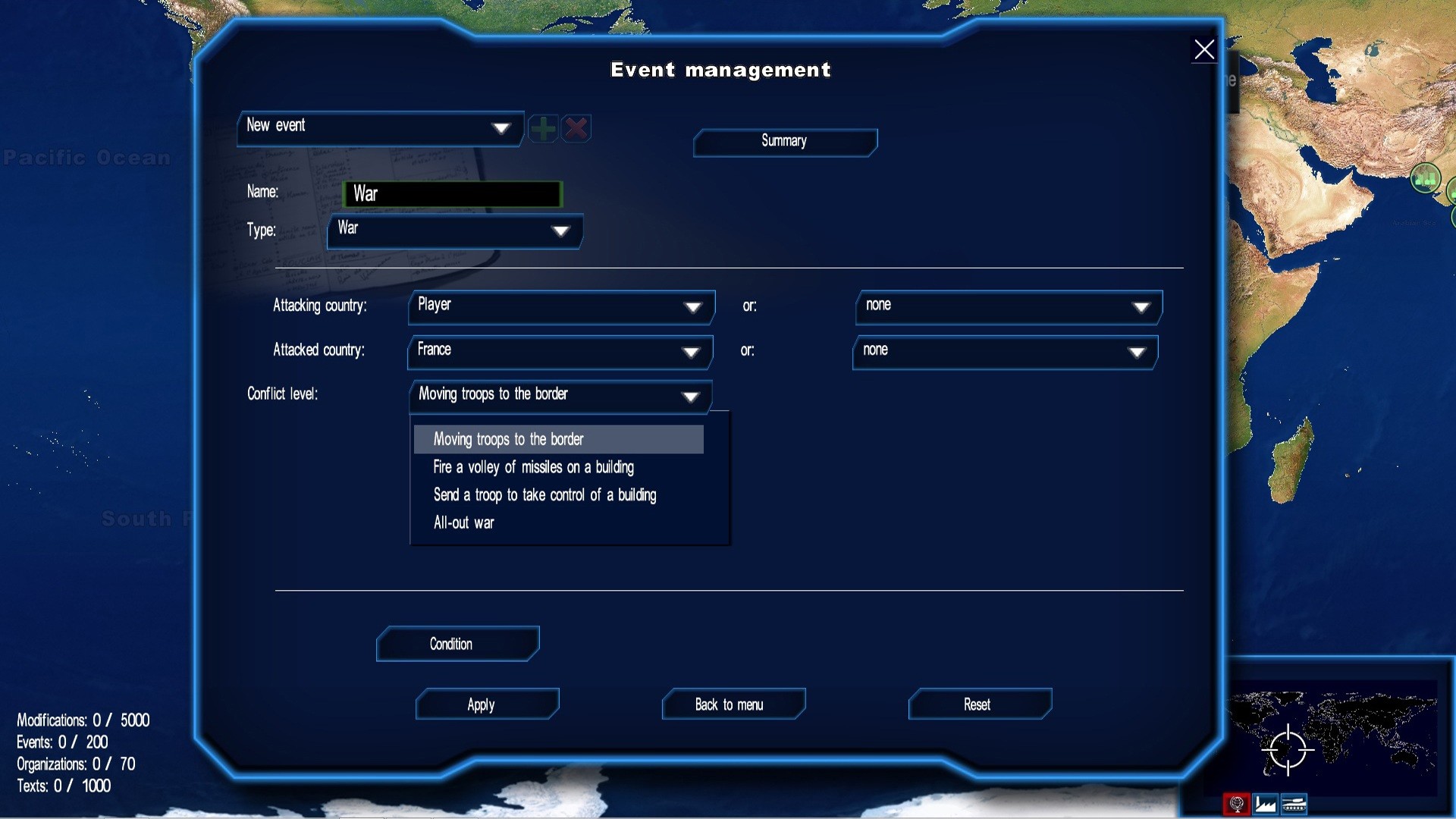 Modding Tool Add-on - Power & Revolution 2022 Edition on Steam
