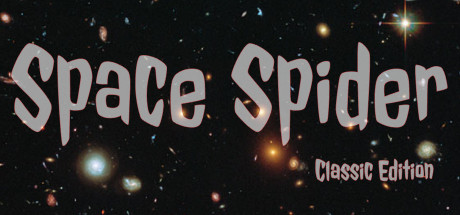 space spider on Steam