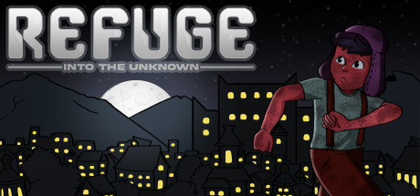 Steam Community :: Refuge