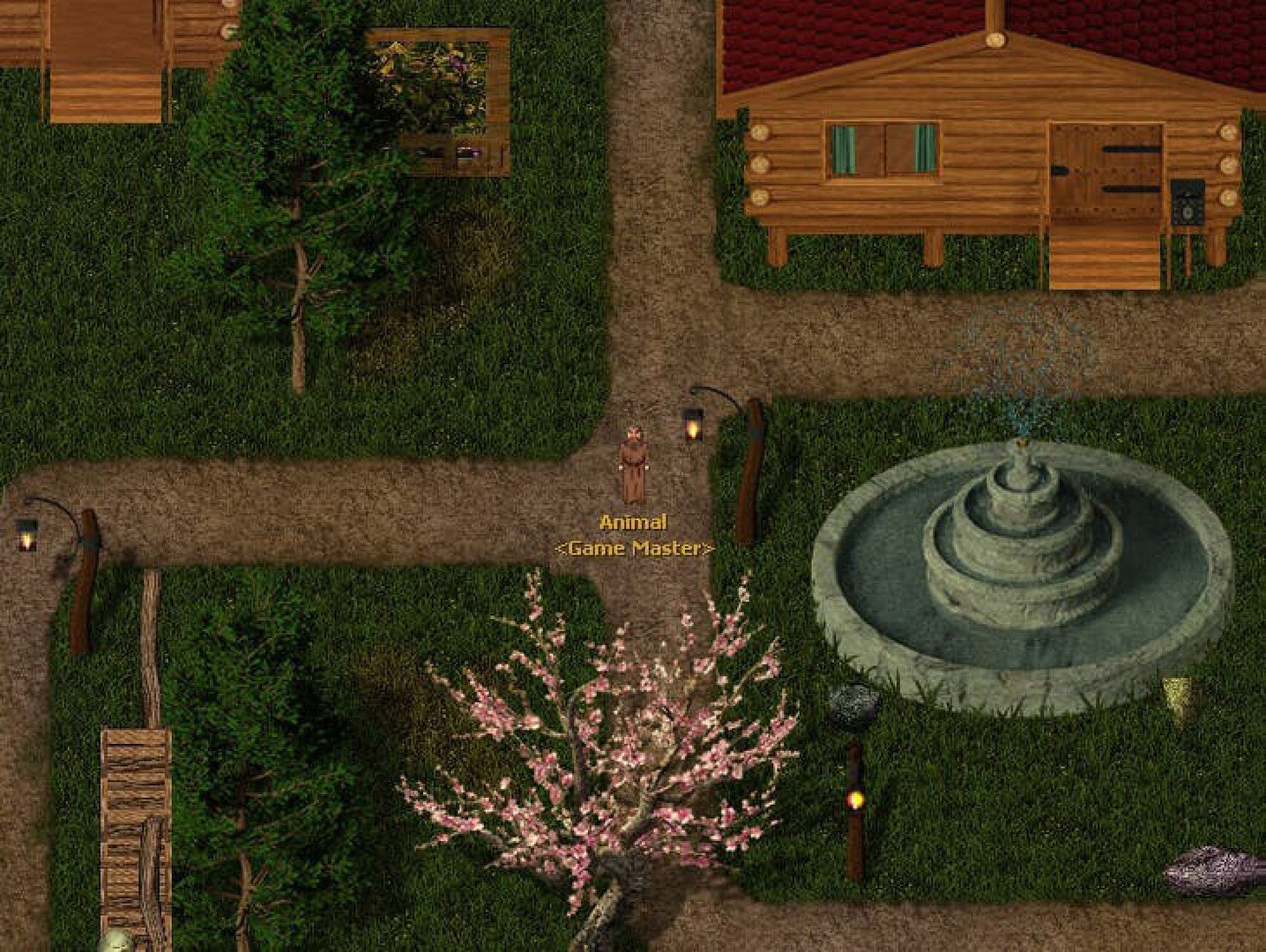 Argentum Online on Steam