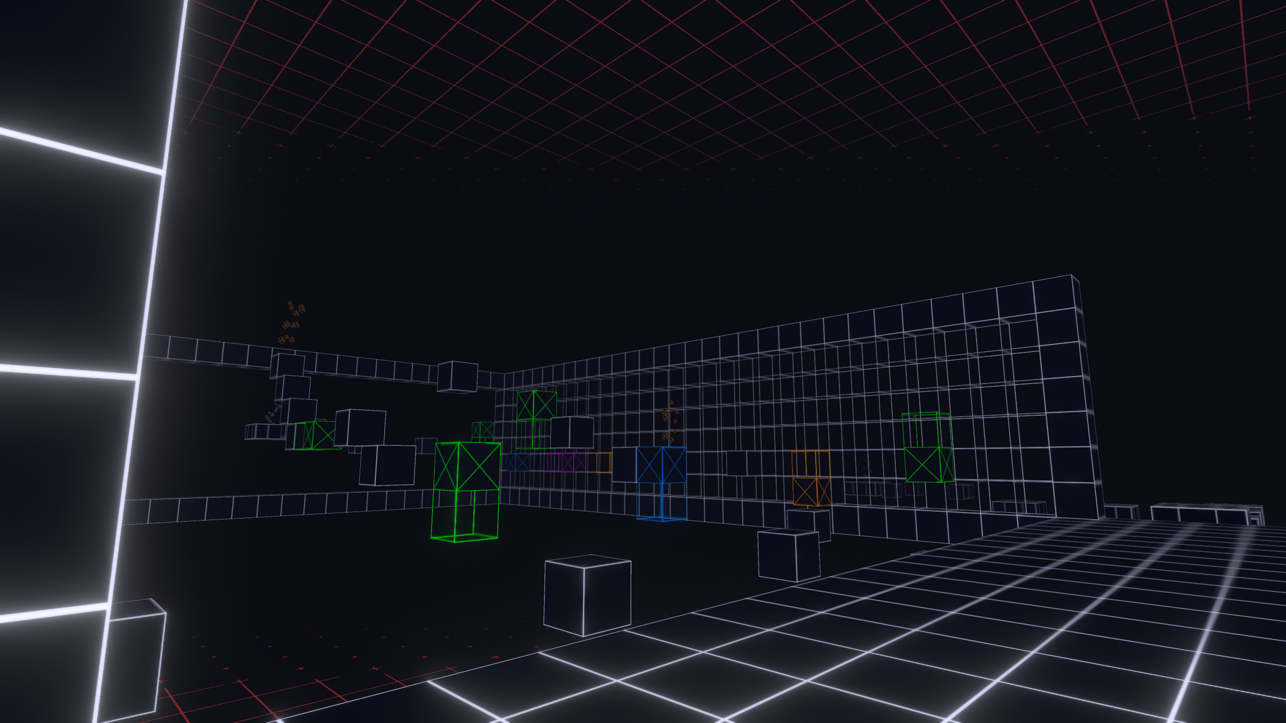 Edge Run Screenshots · SteamDB