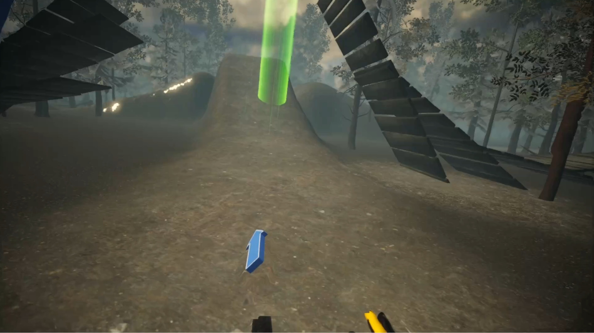 Down Fast VR on Steam