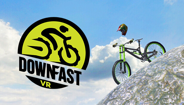 Down Fast VR Demo Steam Charts (App 1956870) · SteamDB