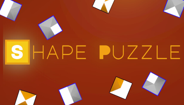 Shape Puzzle Demo Steam Charts (App 1956900) · SteamDB