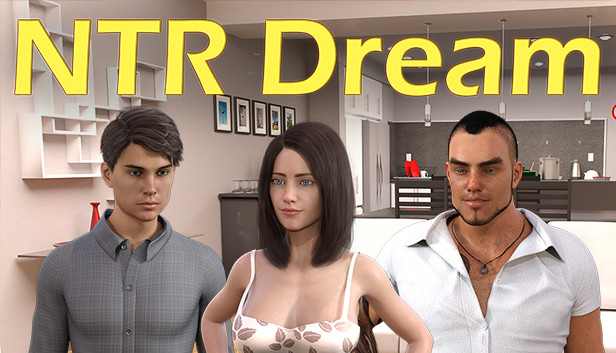 Save 20% on NTR Dream on Steam