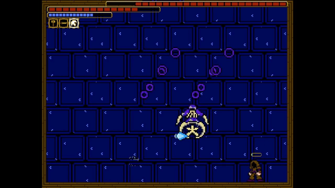 Fool's Curse on Steam