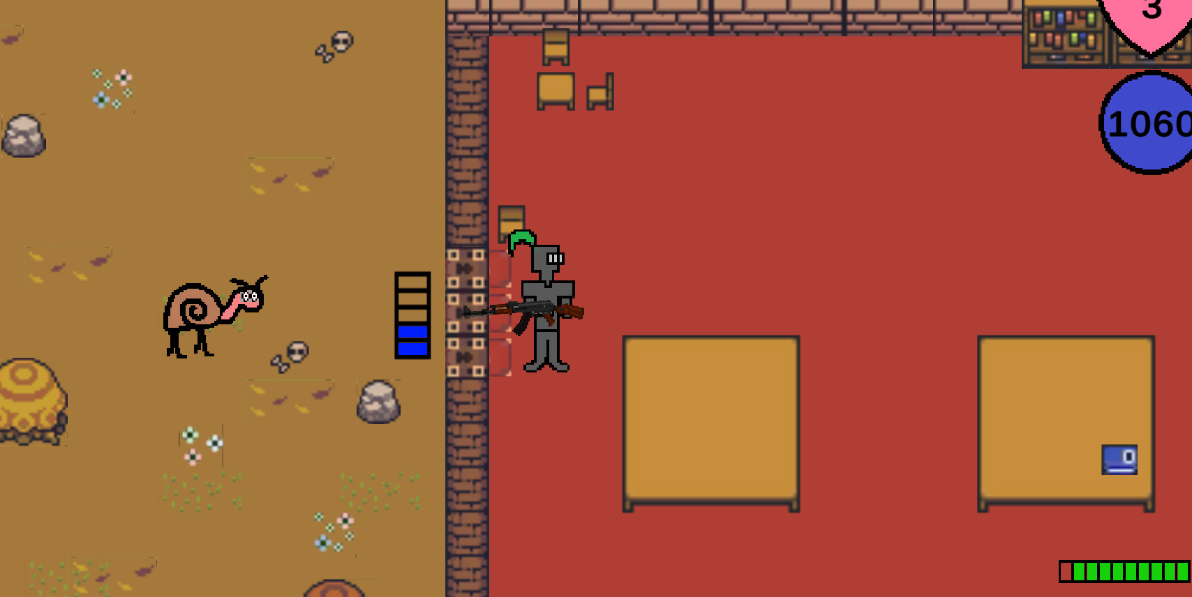Minarchy: Active Shooter Screenshots · SteamDB