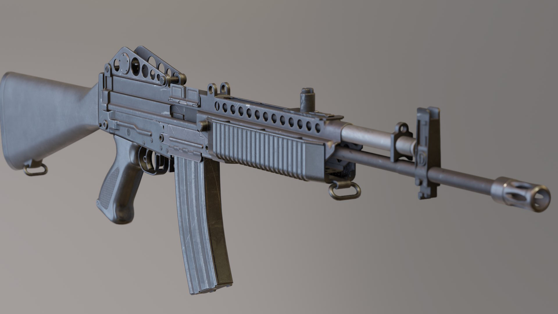 Ghosts of Tabor on Steam