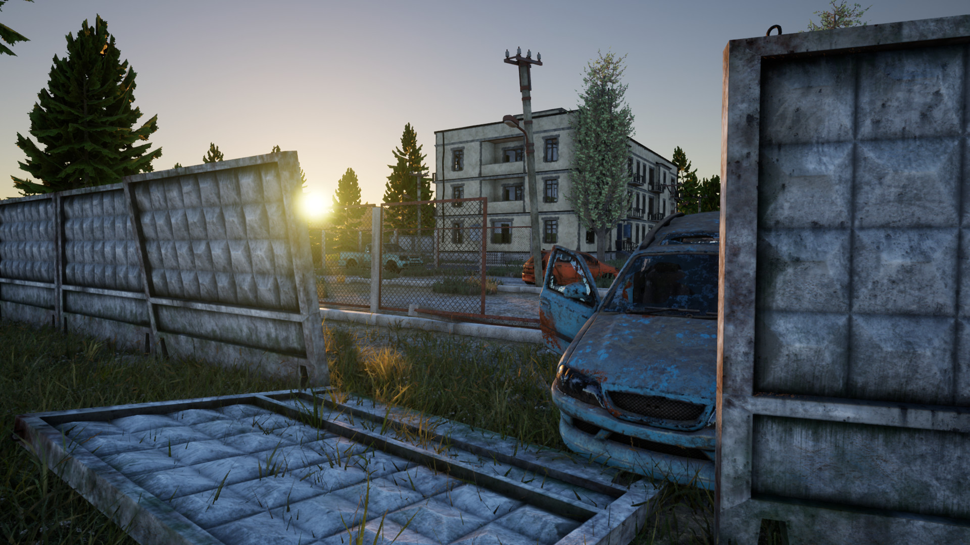 Ghosts of Tabor on Steam