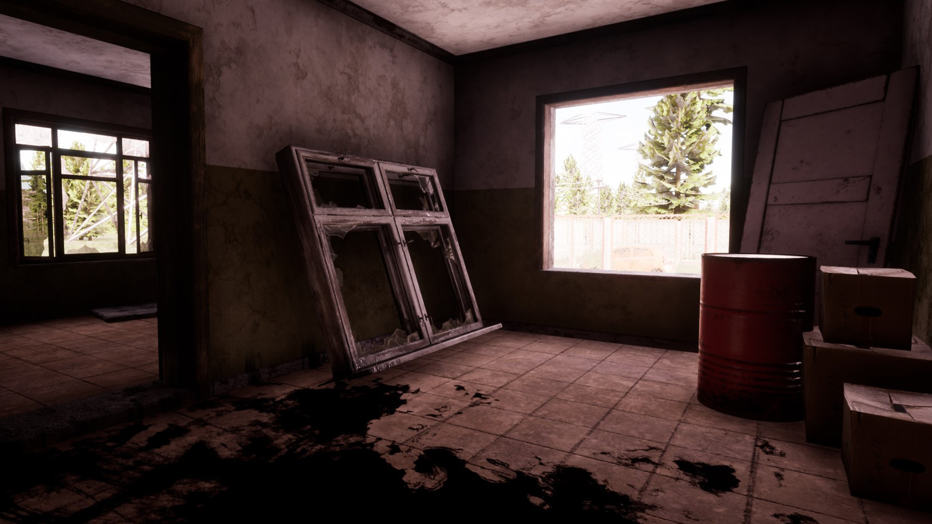 Ghosts of Tabor on Steam