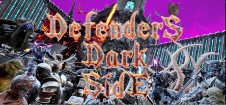 DDS Defenders Dark Side Steam Charts · SteamDB