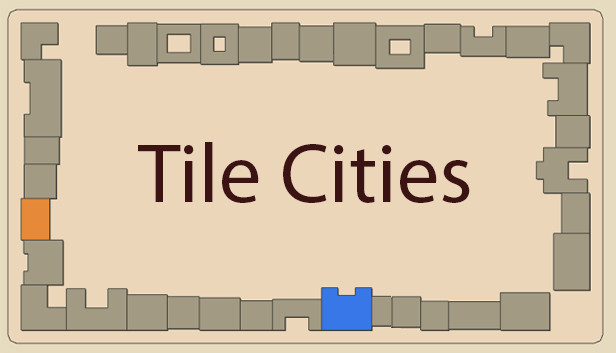 Tile Cities on Steam