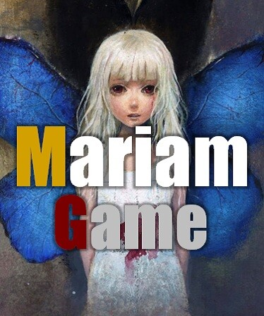 Mariam Game · SteamDB