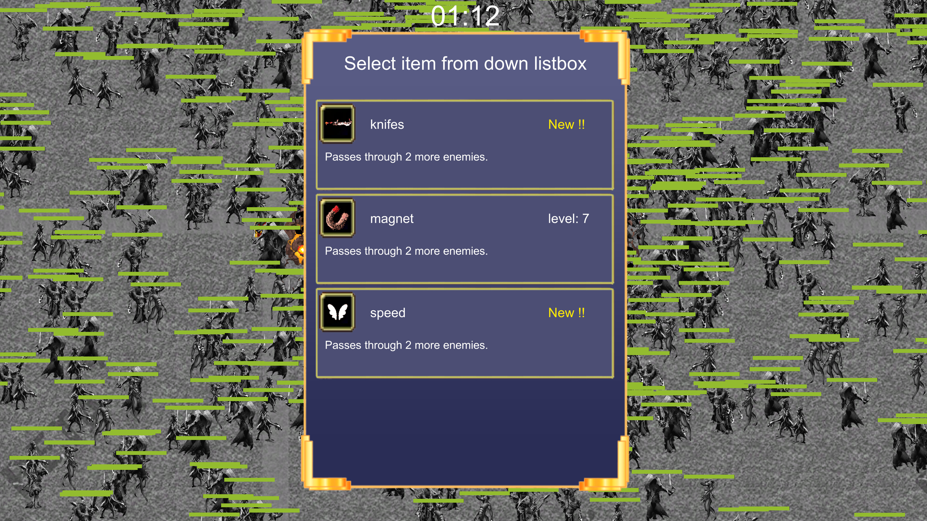 Mariam Game (App 1958140) · Screenshots · SteamDB
