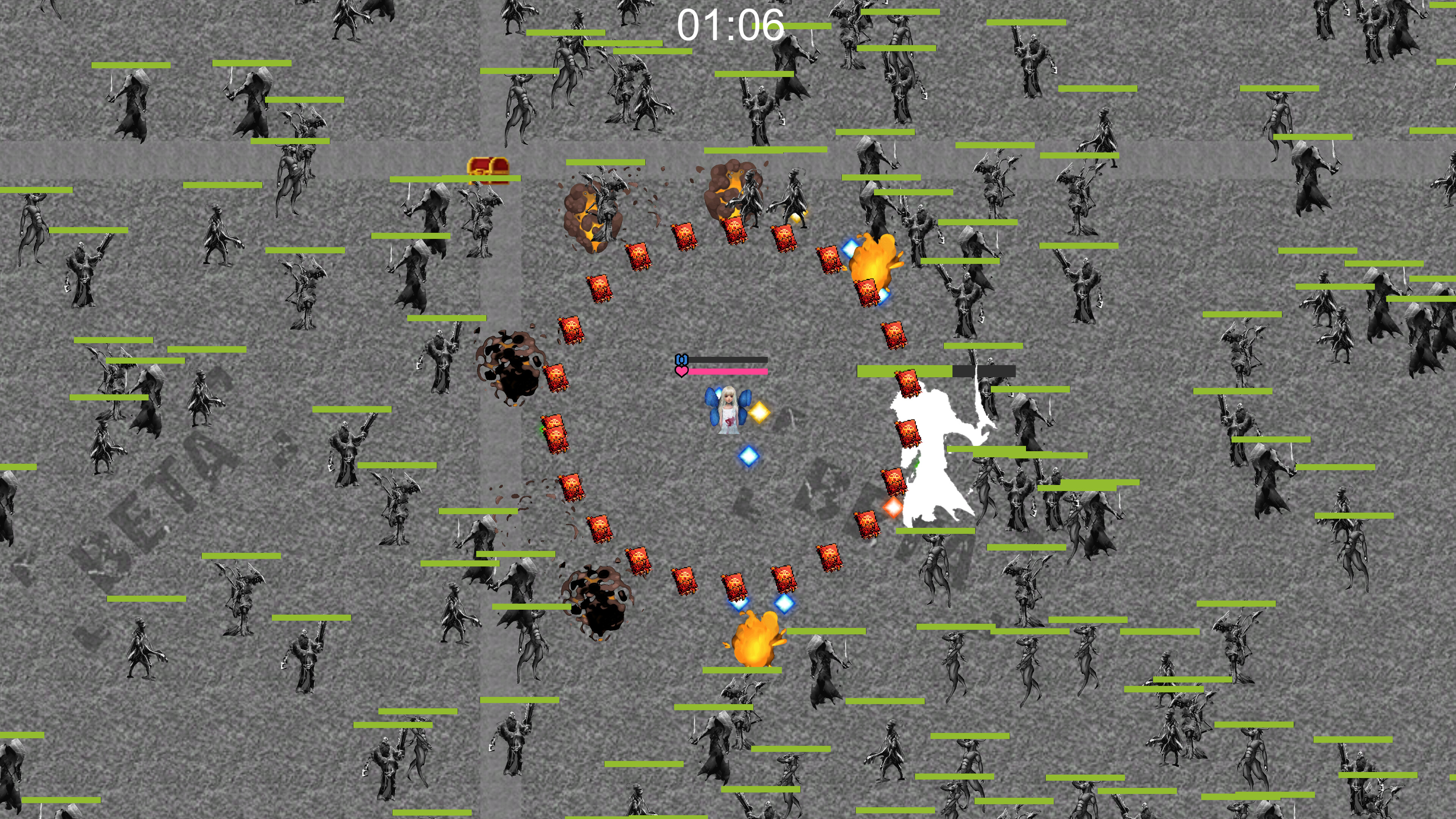 Mariam Game (App 1958140) · Screenshots · SteamDB