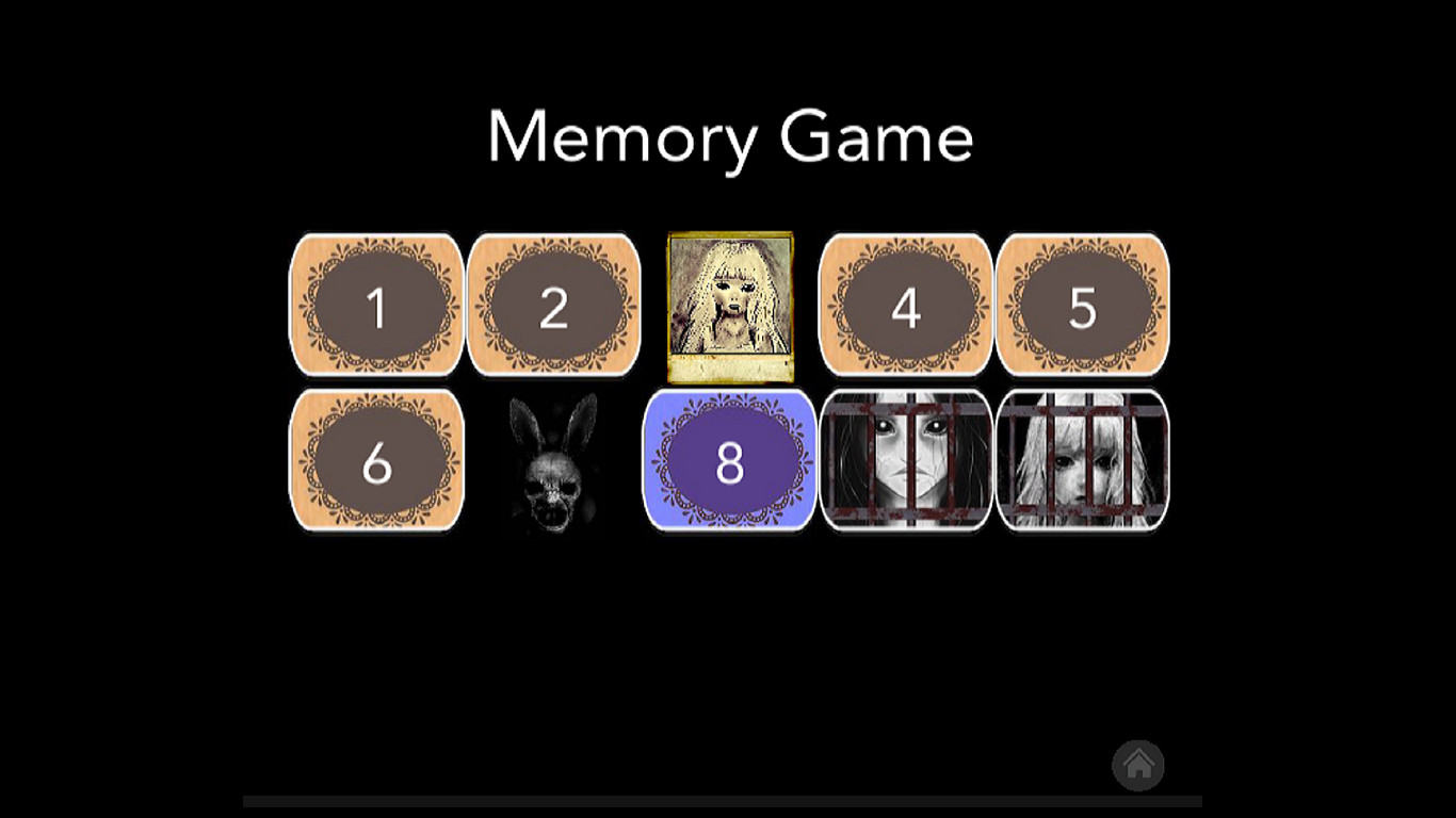 Mariam Game on Steam