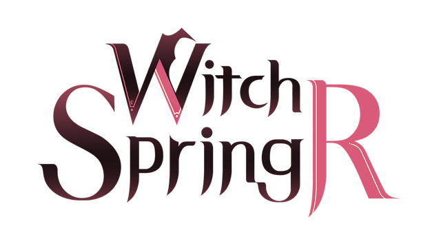 WitchSpring R (App 1958220) · Screenshots · SteamDB