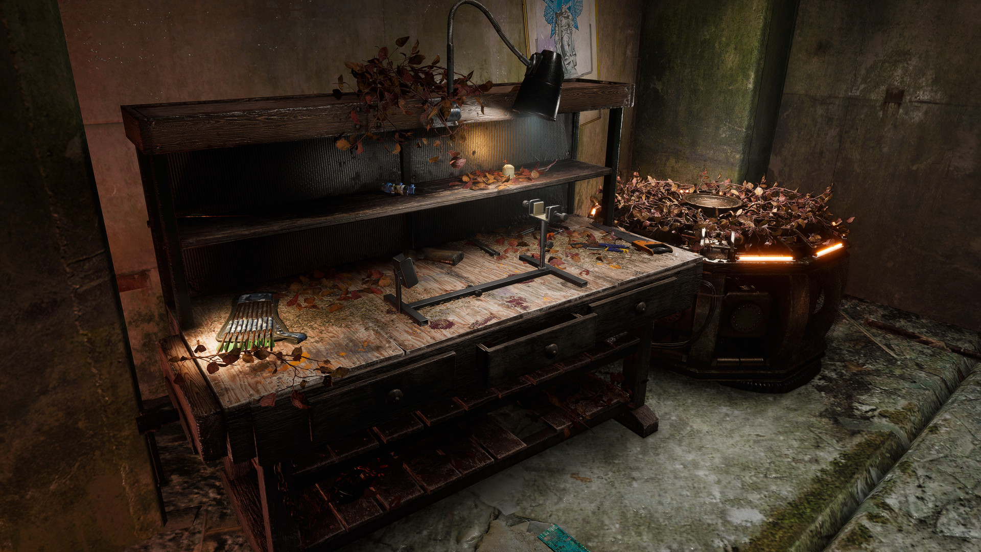 Save 55% on Chernobylite - Red Trees Pack on Steam