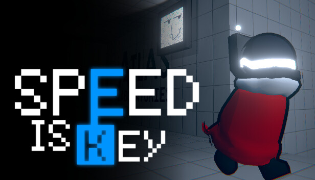 Speed is Key on Steam