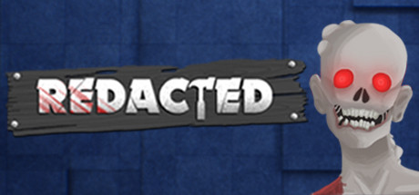 REDACTED on Steam
