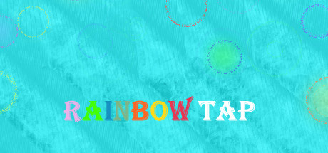 Rainbow Tap on Steam