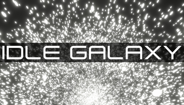 Idle Galaxy on Steam