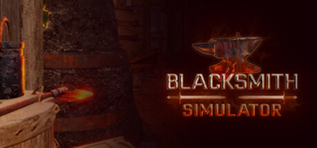 Blacksmith Simulator Steam Charts · SteamDB