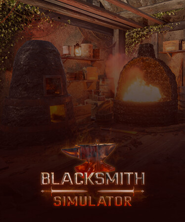 Blacksmith Simulator · SteamDB