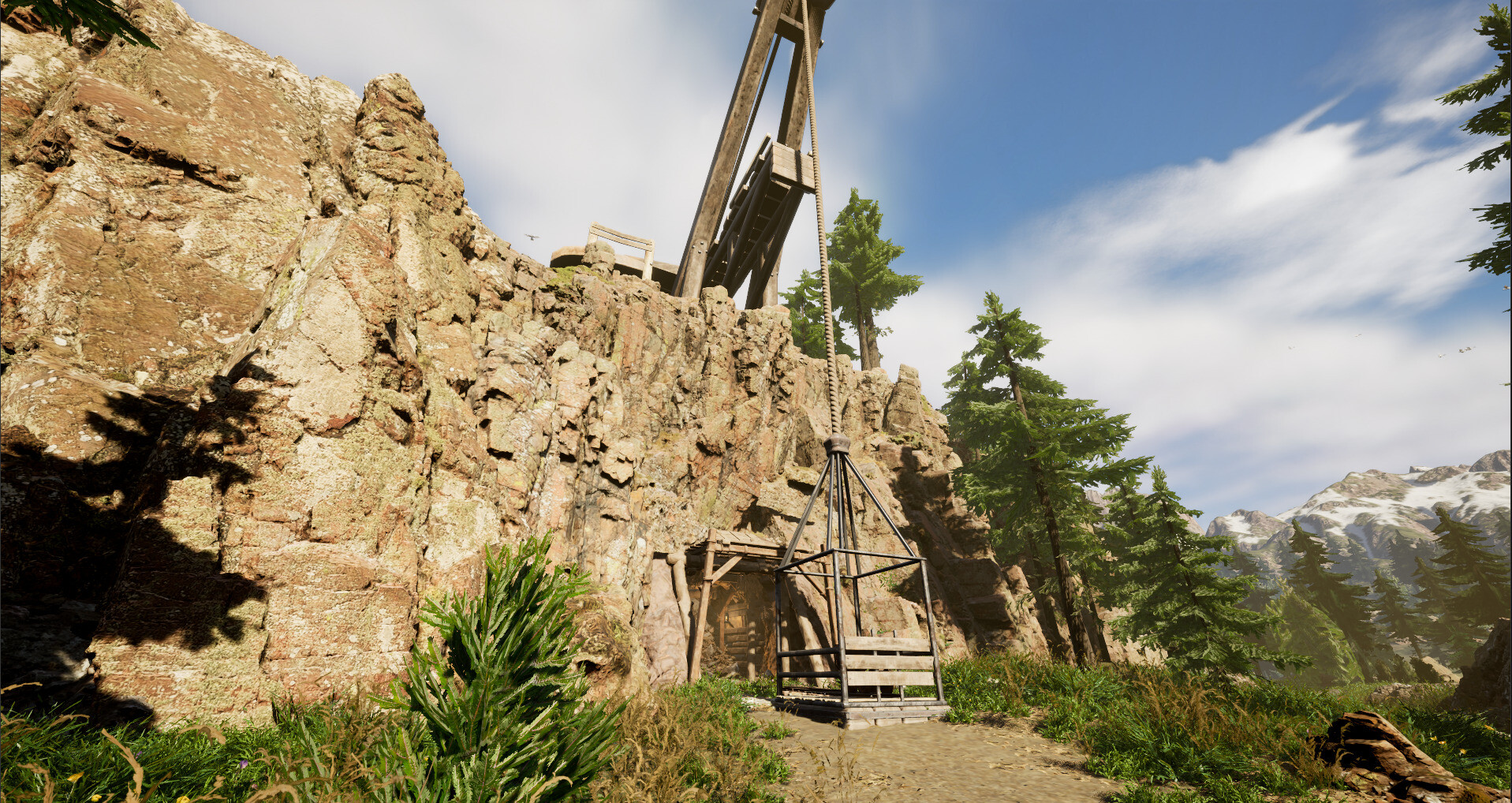 Blacksmith Simulator on Steam