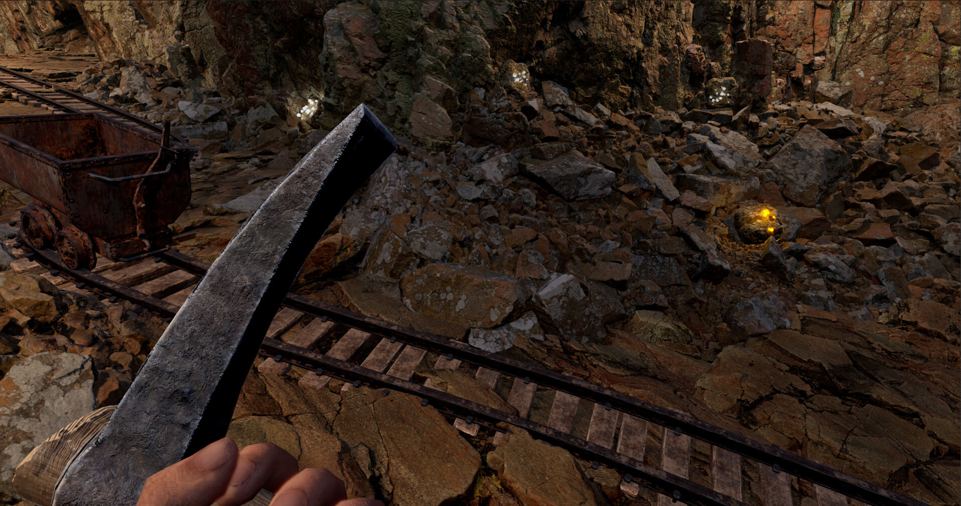 Blacksmith Simulator on Steam