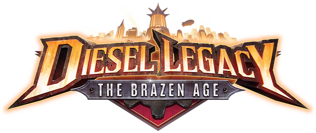 Diesel Legacy: The Brazen Age · SteamDB