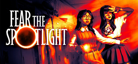 Steam Community :: Fear the Spotlight