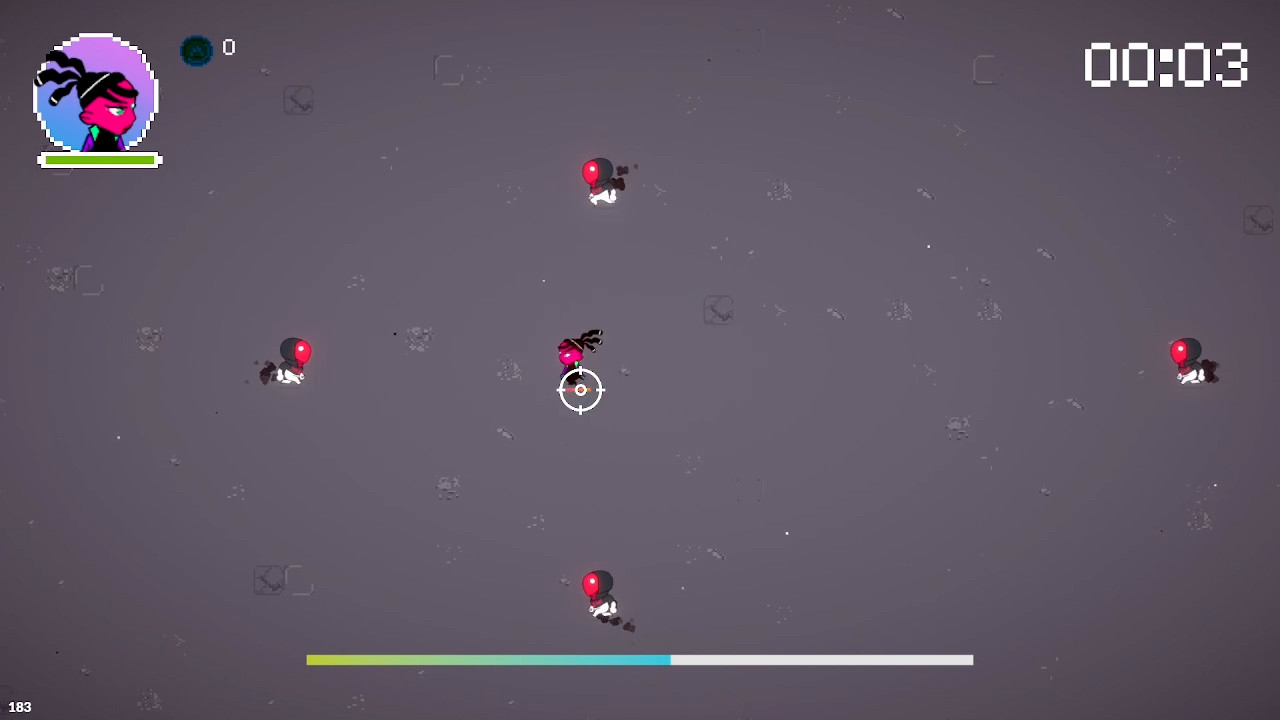 NIBIRU on Steam