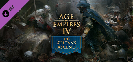 Age of Empires IV: The Sultans Ascend · SteamDB