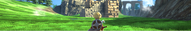 Eternal Edge+ Prologue on Steam