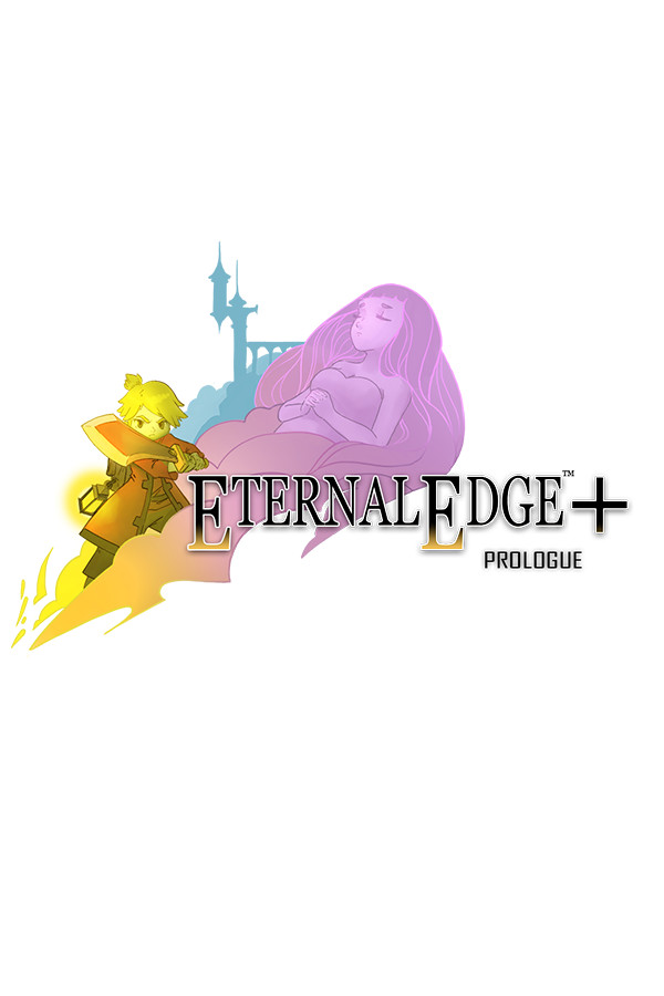 Eternal Edge Plus Prologue · Eternal Edge+ Prologue · SteamDB