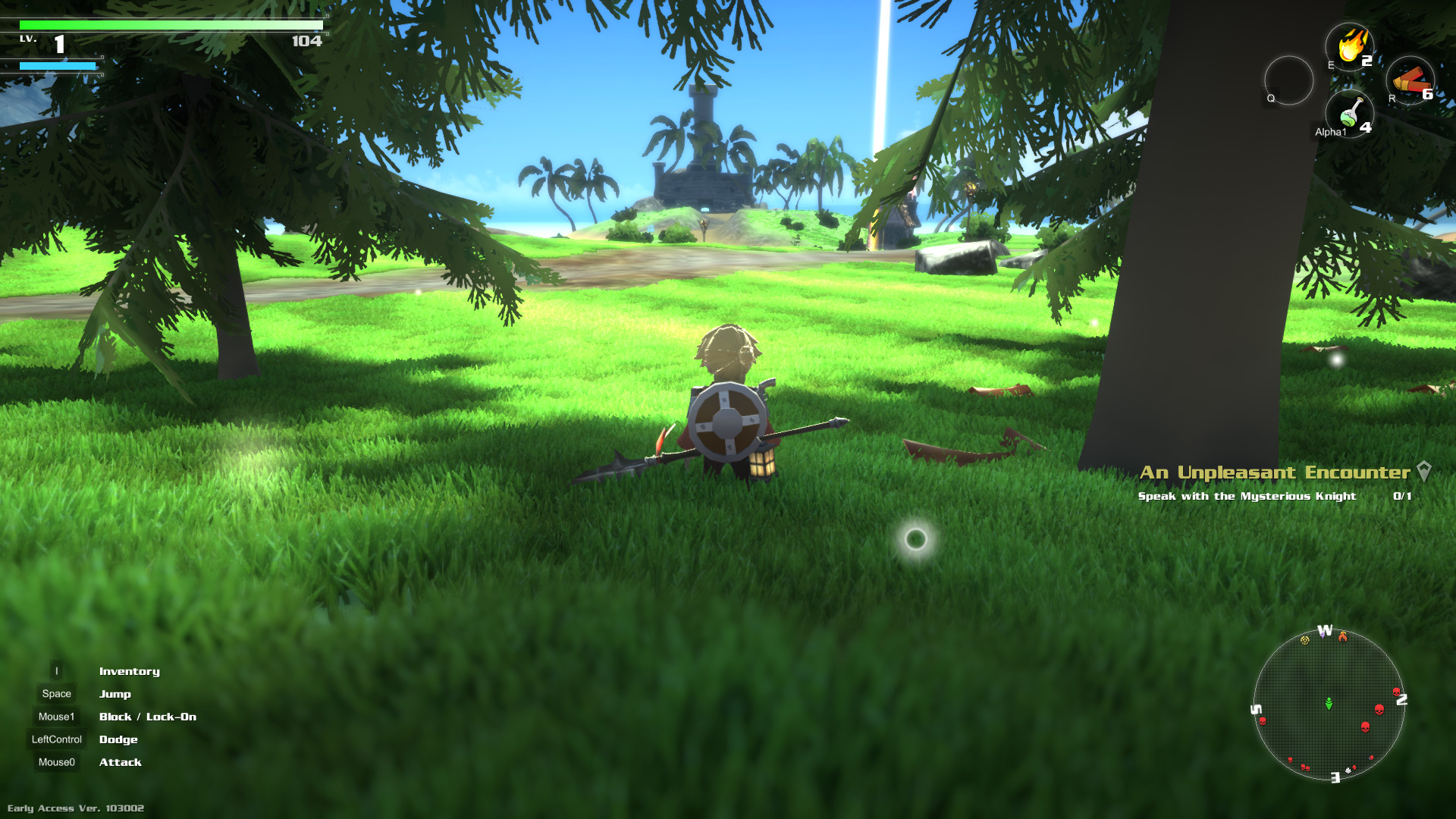 Eternal Edge+ Prologue on Steam