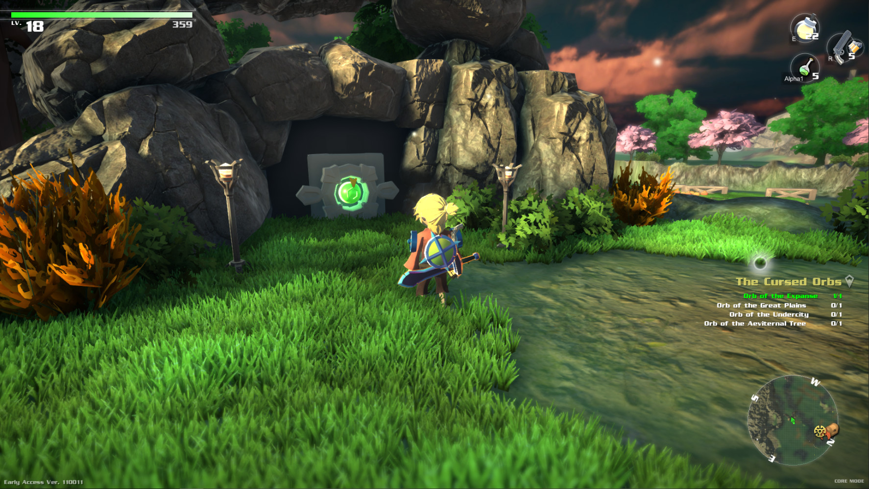 Eternal Edge+ Prologue on Steam