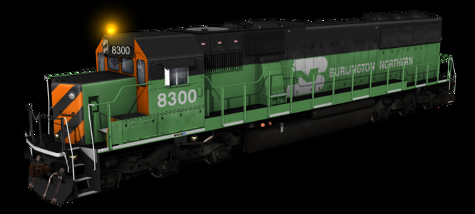 Trainz Nintendo Ds