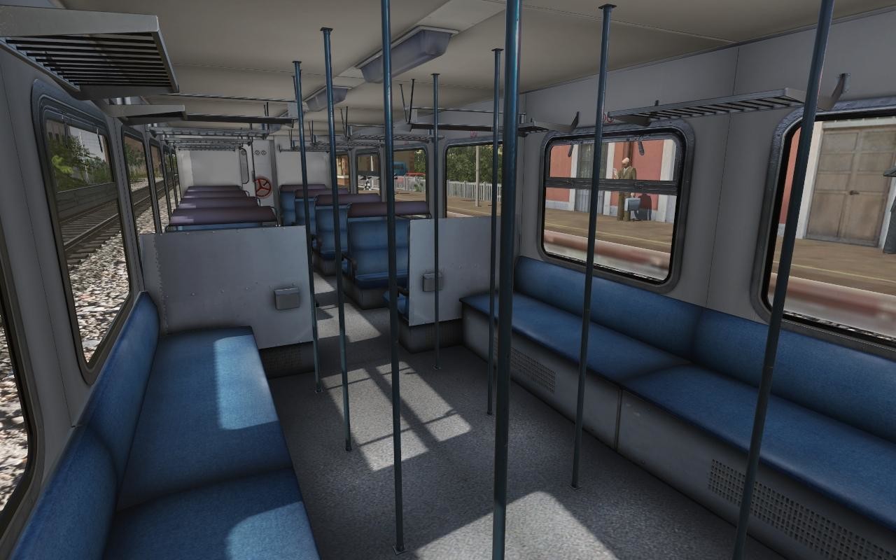 Trainz 2022 DLC - DB DBmu748 080 on Steam