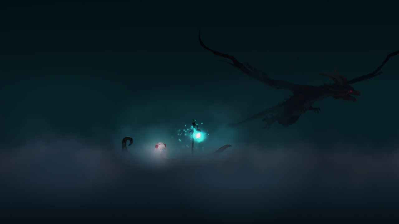 七月-July on Steam