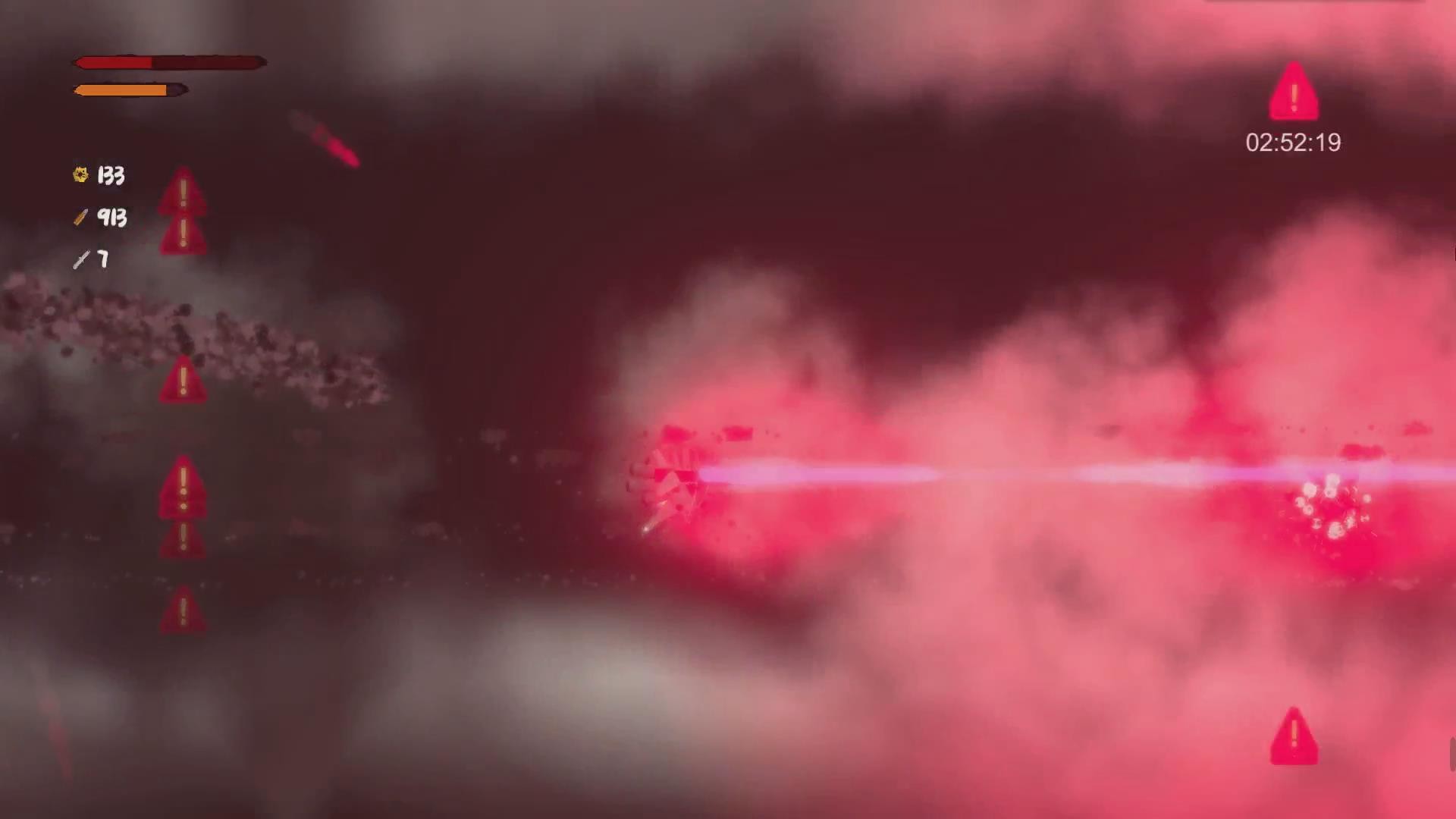 七月-July on Steam