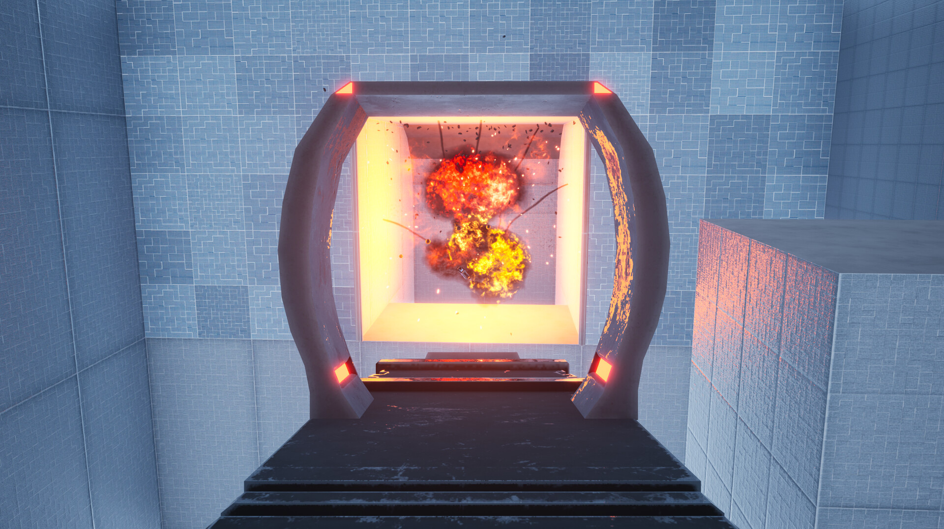 The Rewind Factory on Steam